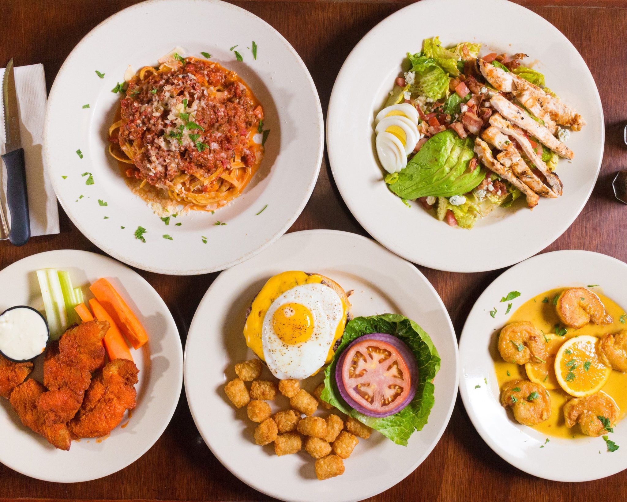 The Hill Tavern – Boston MA